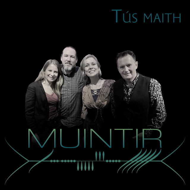 Tús Maith - Single by Muintir | Spotify