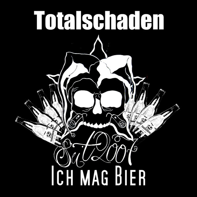 Ich Mag Bier - Single by Totalschaden | Spotify