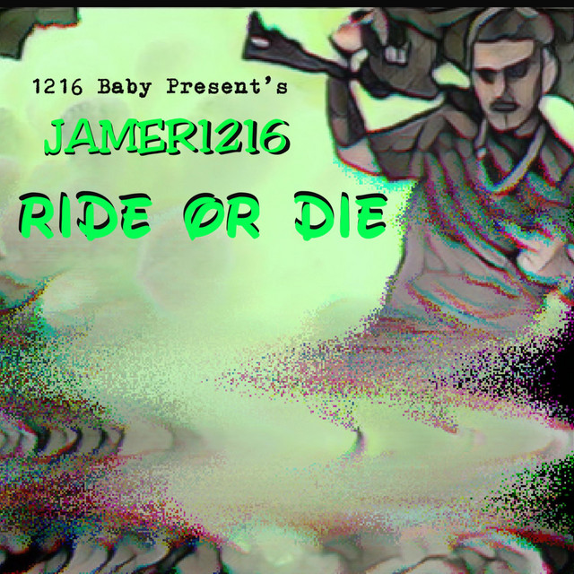 R O D Single By JAMER1216 Spotify