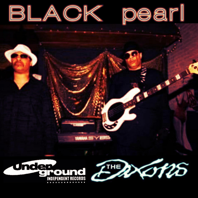 Black Pearl - Album by The Dixons | Spotify