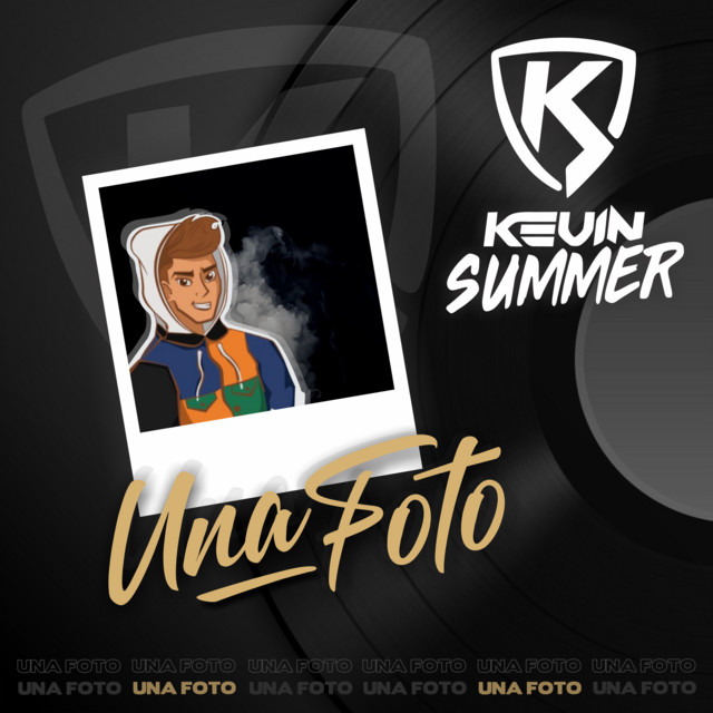 Una Foto - Single by Kevin Summer | Spotify
