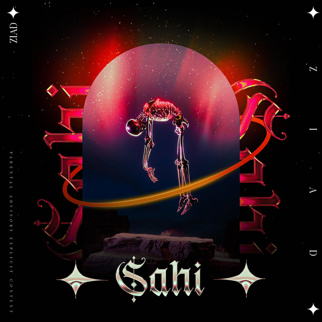Sahi - Single by Ziad | Spotify