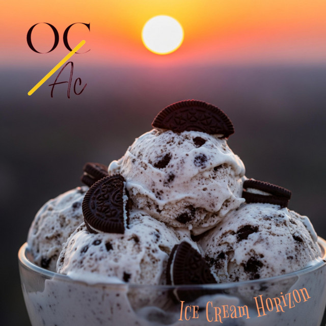 Ice Cream Horizon - Single by OCAC | Spotify