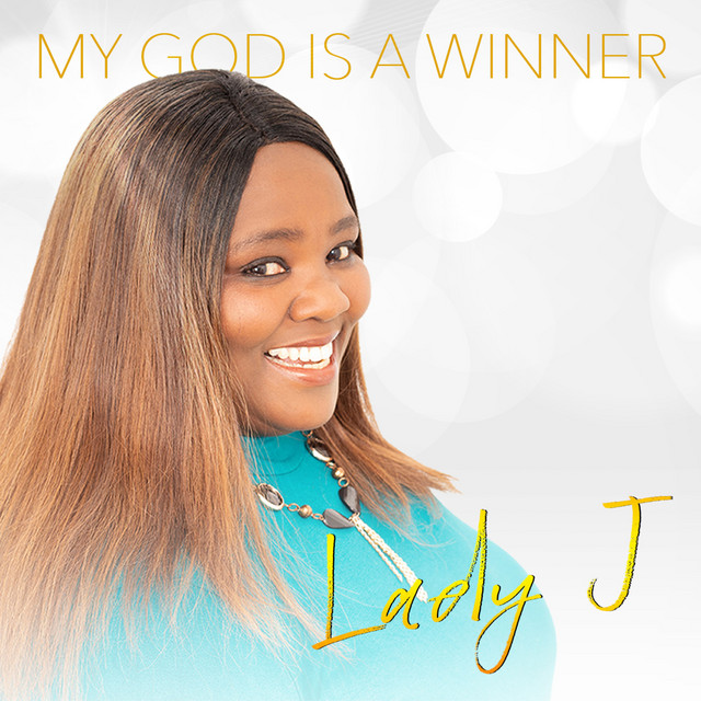My God Is a Winner - Single by Lady J | Spotify