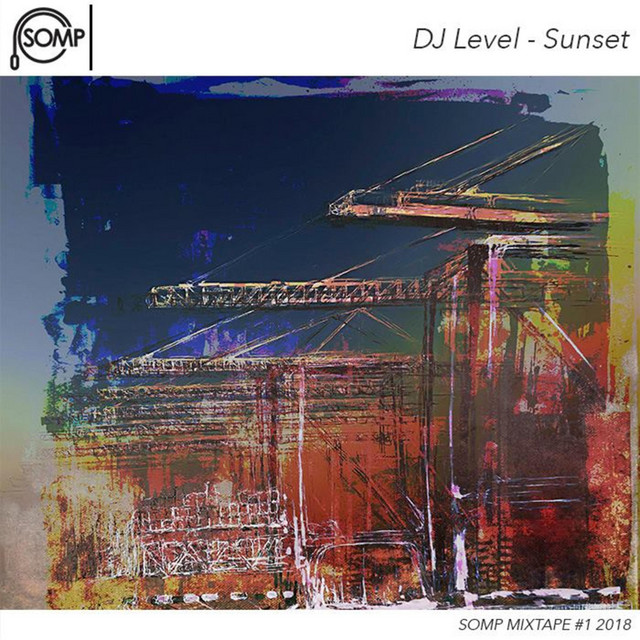 DJ Level | Spotify
