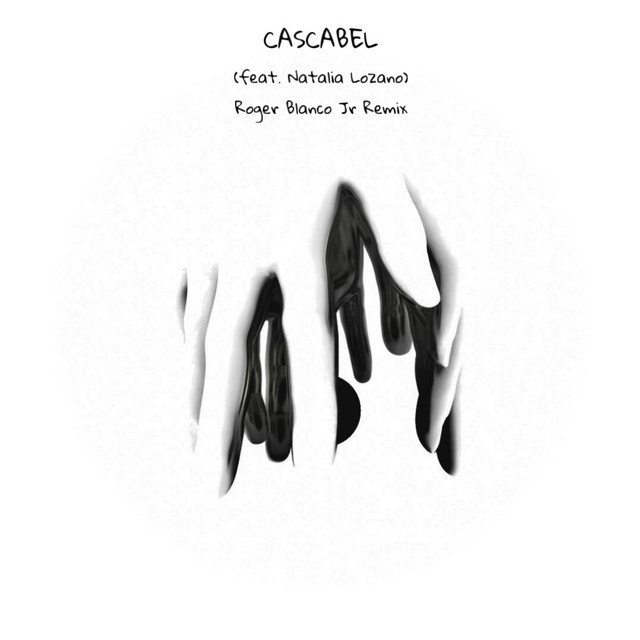 Cascabel - Roger Blanco Jr. Remix - song and lyrics by Yei C, Natalia ...