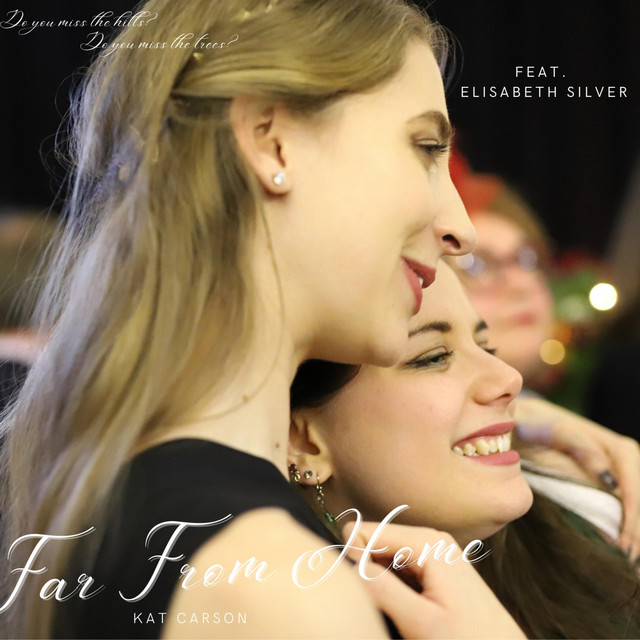Far From Home - Single by Kat Carson | Spotify