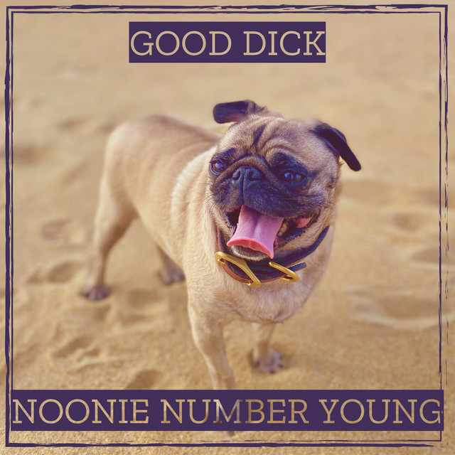 noonie number young | Spotify