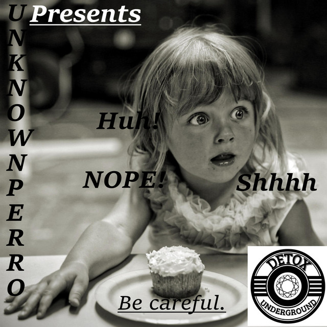 Huh (Instrumental) - Single by Unknown Perro | Spotify