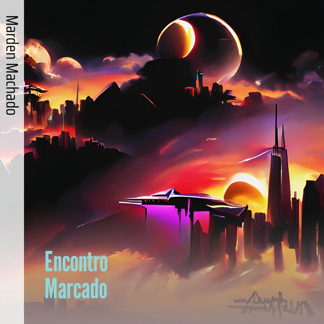 Marden Machado | Spotify