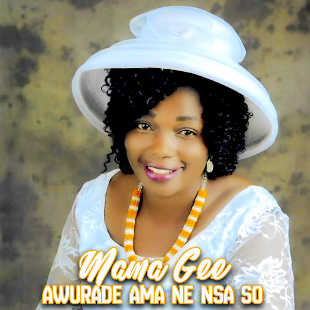 Mama Gee | Spotify