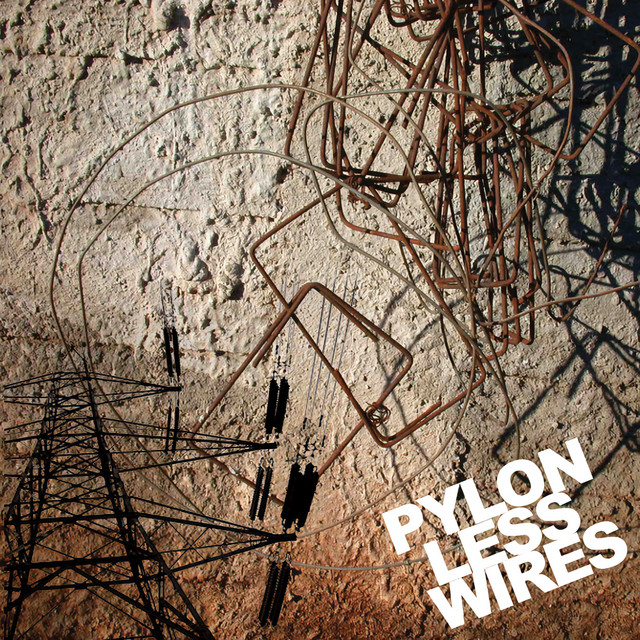 Pylon Less Wires Concert & Tour History | Concert Archives