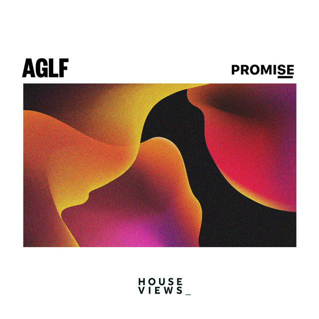 Promise - Single by AGLF | Spotify