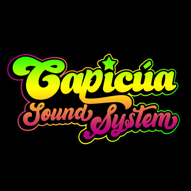 Capicúa Sound System | Spotify