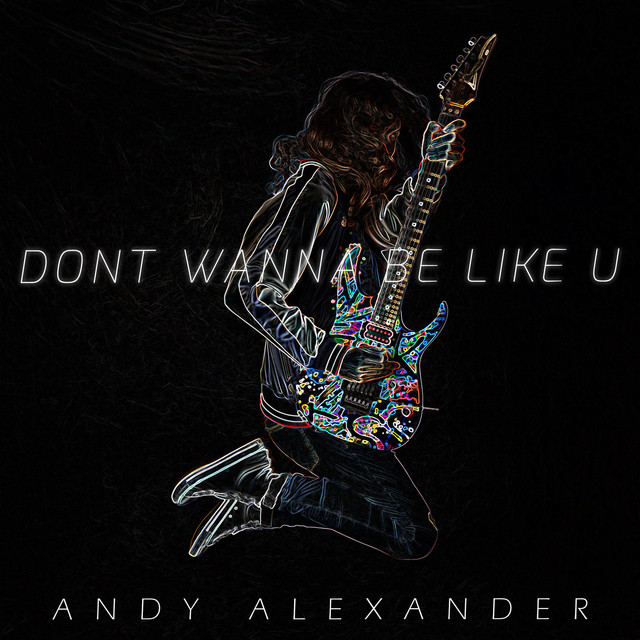 Andy Alexander - Songs, Events and Music Stats | Viberate.com