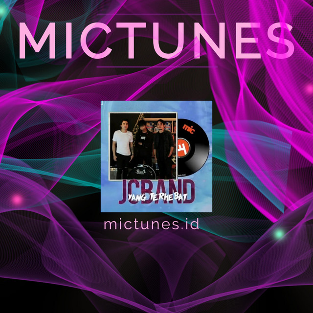 JC BAND | Spotify