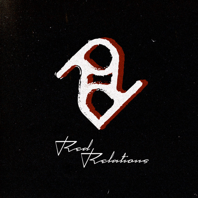 RR - EP by Red Relations | Spotify