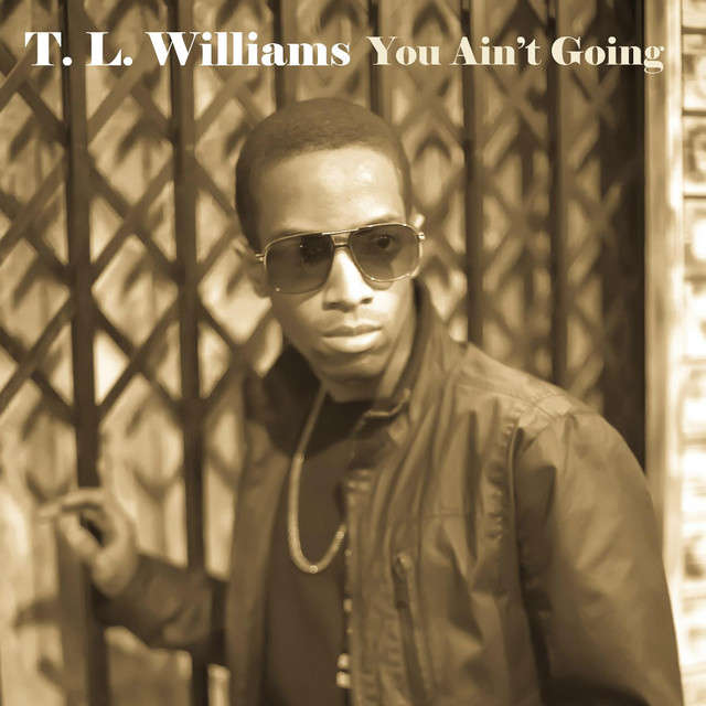 You Ain't Going - Single by T. L. Williams | Spotify
