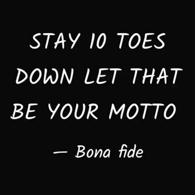 10 Toes - Single by Cwall | Spotify