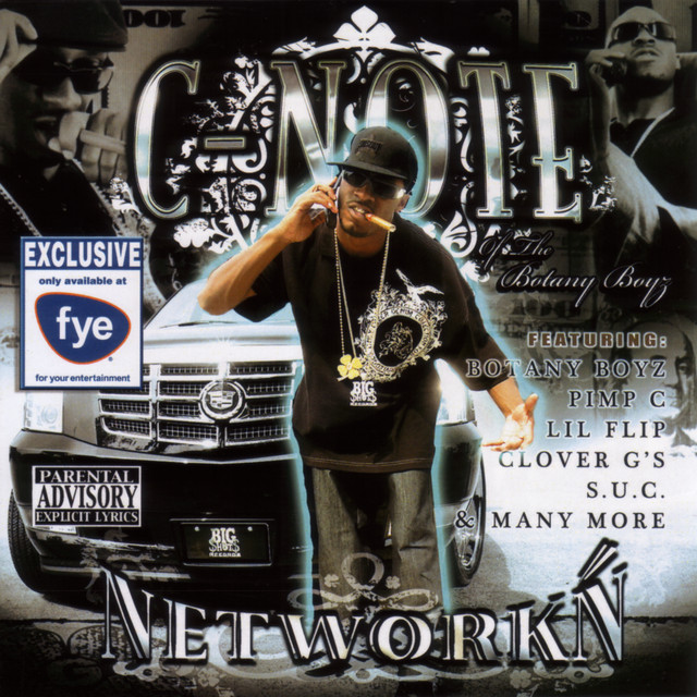 U Ain't Gotta Luv Me - song and lyrics by C-Note | Spotify