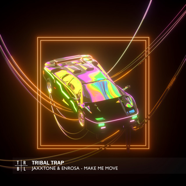 Make Me Move - Single by Jaxxtone | Spotify