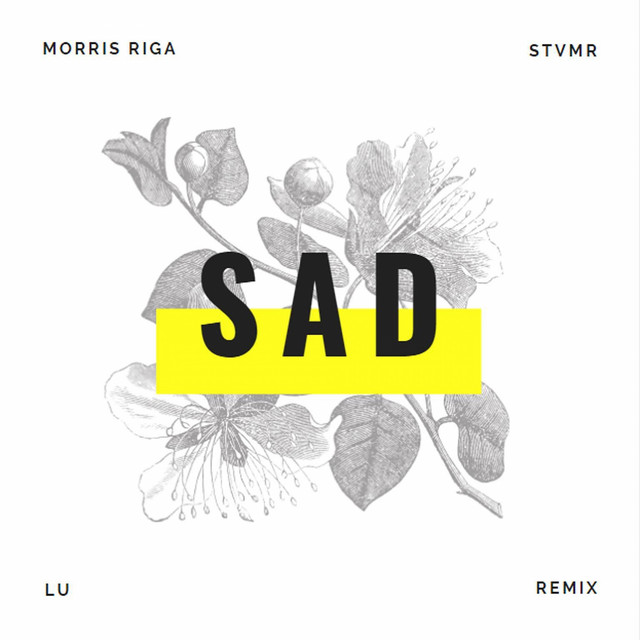 Morris Riga | Spotify
