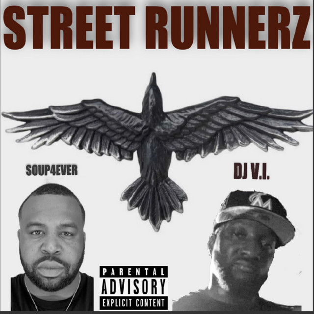 Street Runnerz - Single by Soup4Ever | Spotify