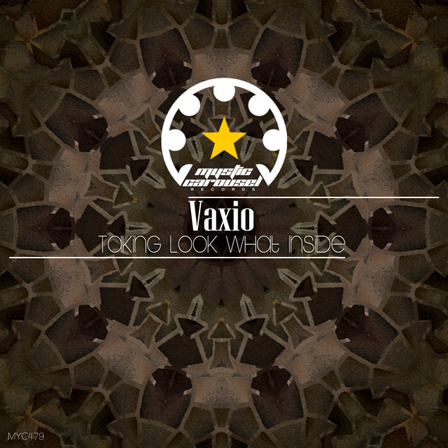 Taking Look What Inside - Single by Vaxio | Spotify