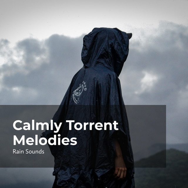 Calmly Torrent Melodies - Album by Rain Sounds | Spotify