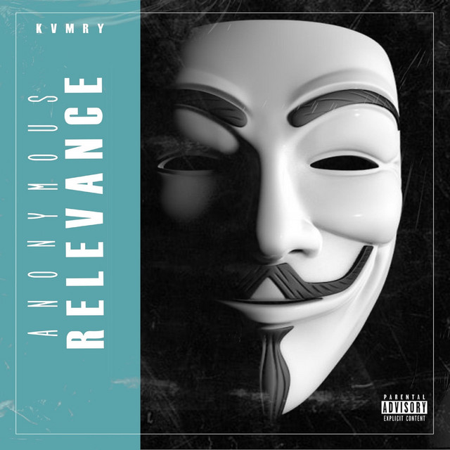 Anonymous Relevance - Album by Kvmry | Spotify