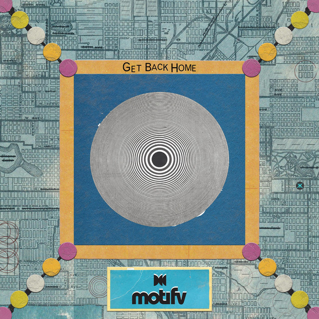 Get Back Home - Immersive Mix - Single by Motifv | Spotify