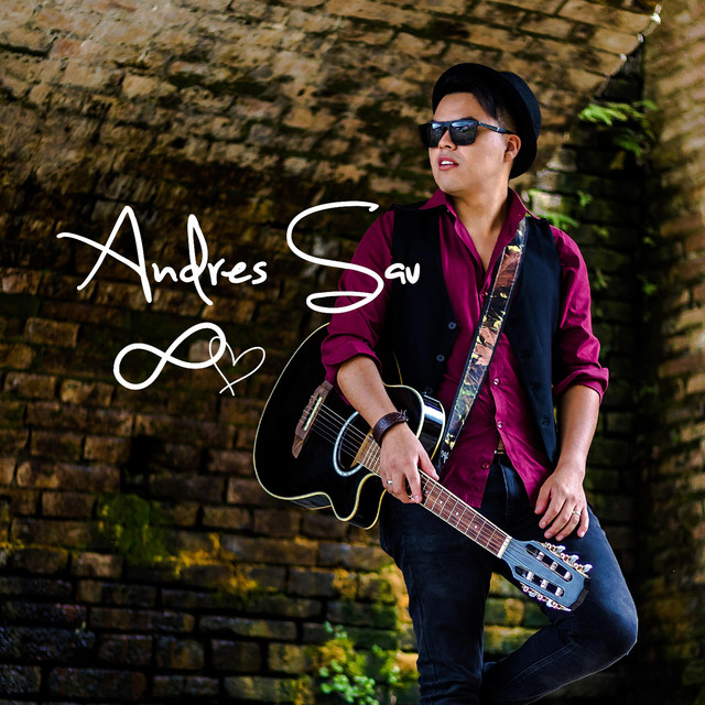 Con Mis Ojos - Single by Andres Sau | Spotify