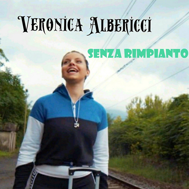 Veronica Albericci | Spotify