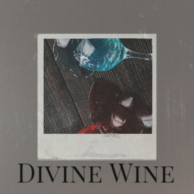 Divine Wine - Compilation by Various Artists | Spotify
