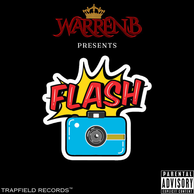 FLASH - Single by Warren B | Spotify