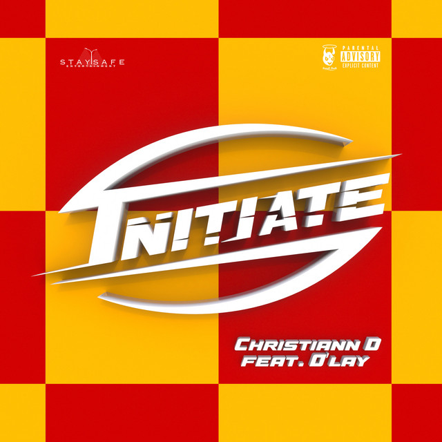 Initiate - Single by Christiann D | Spotify