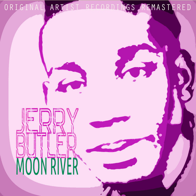 Butterfly - song and lyrics by Jerry Butler | Spotify