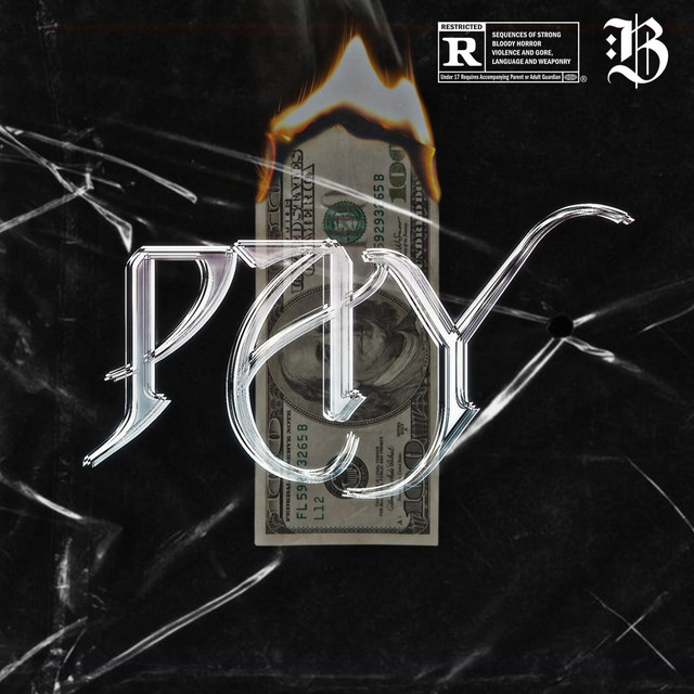 PAY - Single by Xentix | Spotify