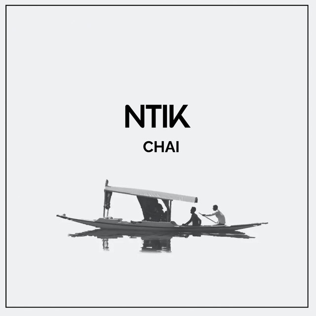 NTIK | Spotify