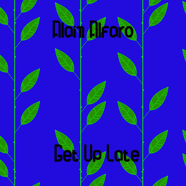 Alain Alfaro: Songs list, genres, analysis and similar artists - Chosic