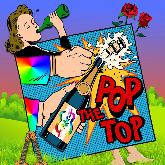 Pop The Top - Single by Joyful Noise With A Side Of Jerky | Spotify