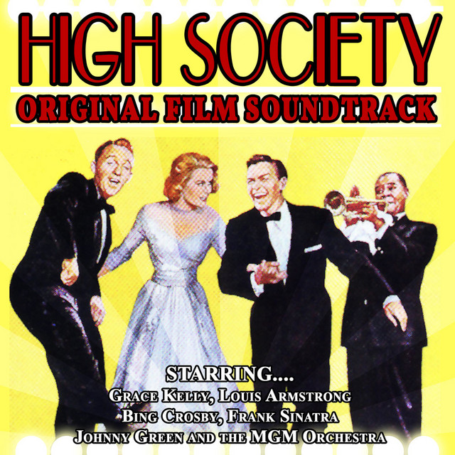 High Society - Original Film Soundtrack - Single by Various Artists ...