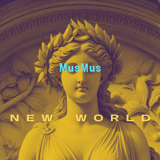 NEW WORLD ‑「Album」by watson | Spotify