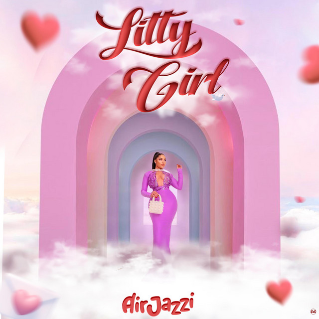 Litty Girl - song and lyrics by AIRJAZZI | Spotify