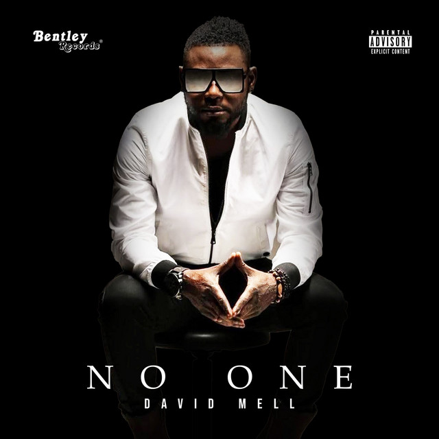 No One - Single by David Mell | Spotify
