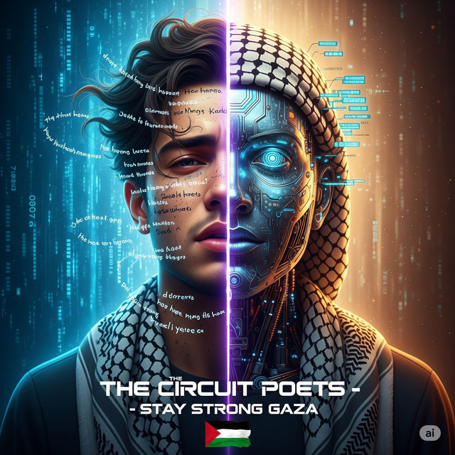 Open Your Eyes (Save Gaza) - song and lyrics by The Circuit Poets | Spotify