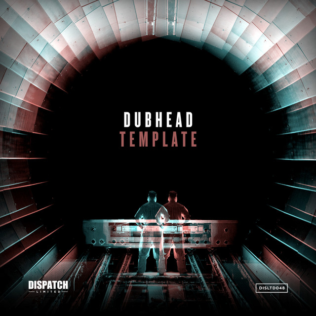 Dub Head - Template EP | Drum & Bass UK
