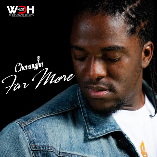 Far More - Single - Single by Chevaughn | Spotify
