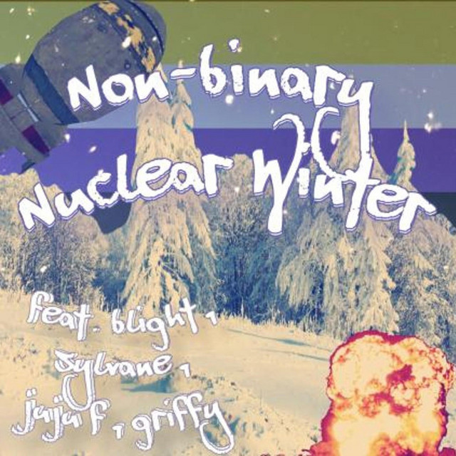 Non-Binary Nuclear Winter - Single by Phanpy | Spotify