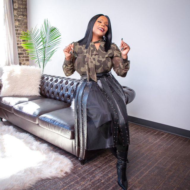 April Bentley | Spotify